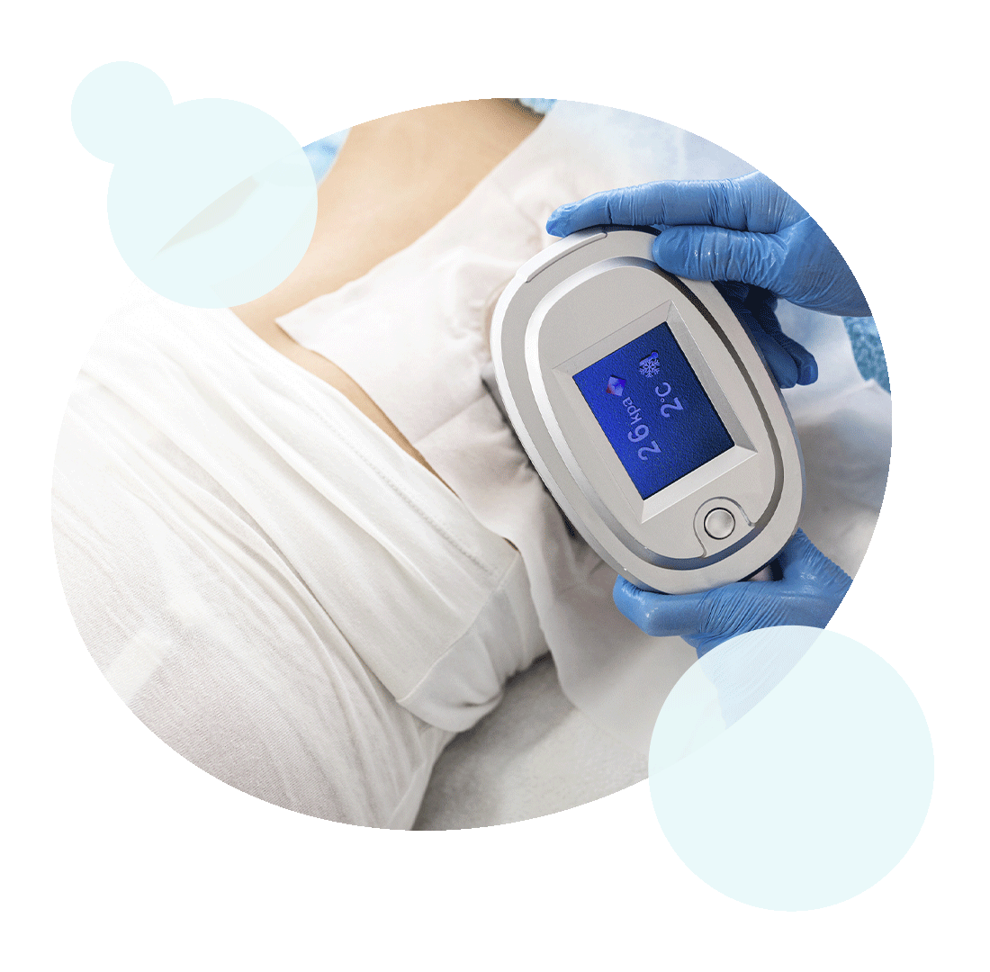 Miracle's Body & SPA - Cryo Sculpting 360 in Houston. Visit us at 1035 ...